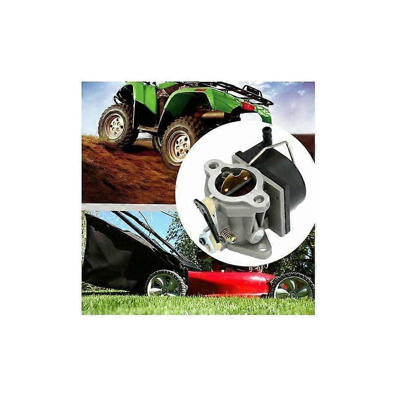 Carburetor For Tecumseh, 640065 640065A OV358Ea OVH135 Toner ...
