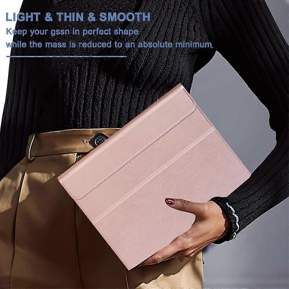 Precision Trackpad & Wireless Connectivity: Transform Your Tablet Into ...