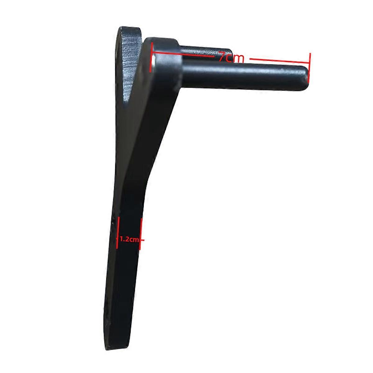 Auto Hem Arm Removal Tool Labor-Saving Swing Arm Separation Tool Swing ...