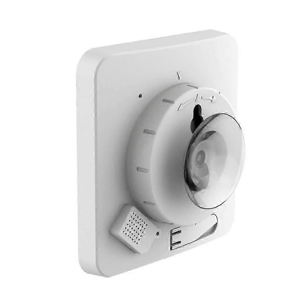 Bathroom Clock, Shower Timer Alarm Digital Clocks ,bathroom Waterproof ...