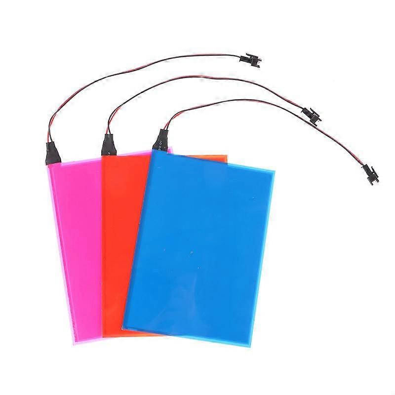 Panel Backlight Led Glowing 15*13.5Cm Panel Backlight Led ...