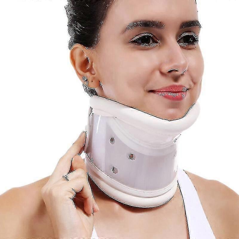 Cervical Neck With Chin Support For Stiff Neck Cervical Neck Braces ...