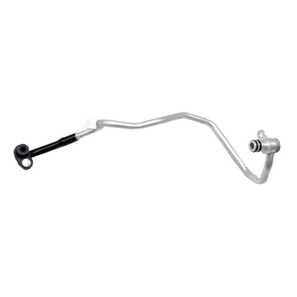 Car Engine Turbocharger Radiator Water Pipe 2782000851 A2782000851 for ...