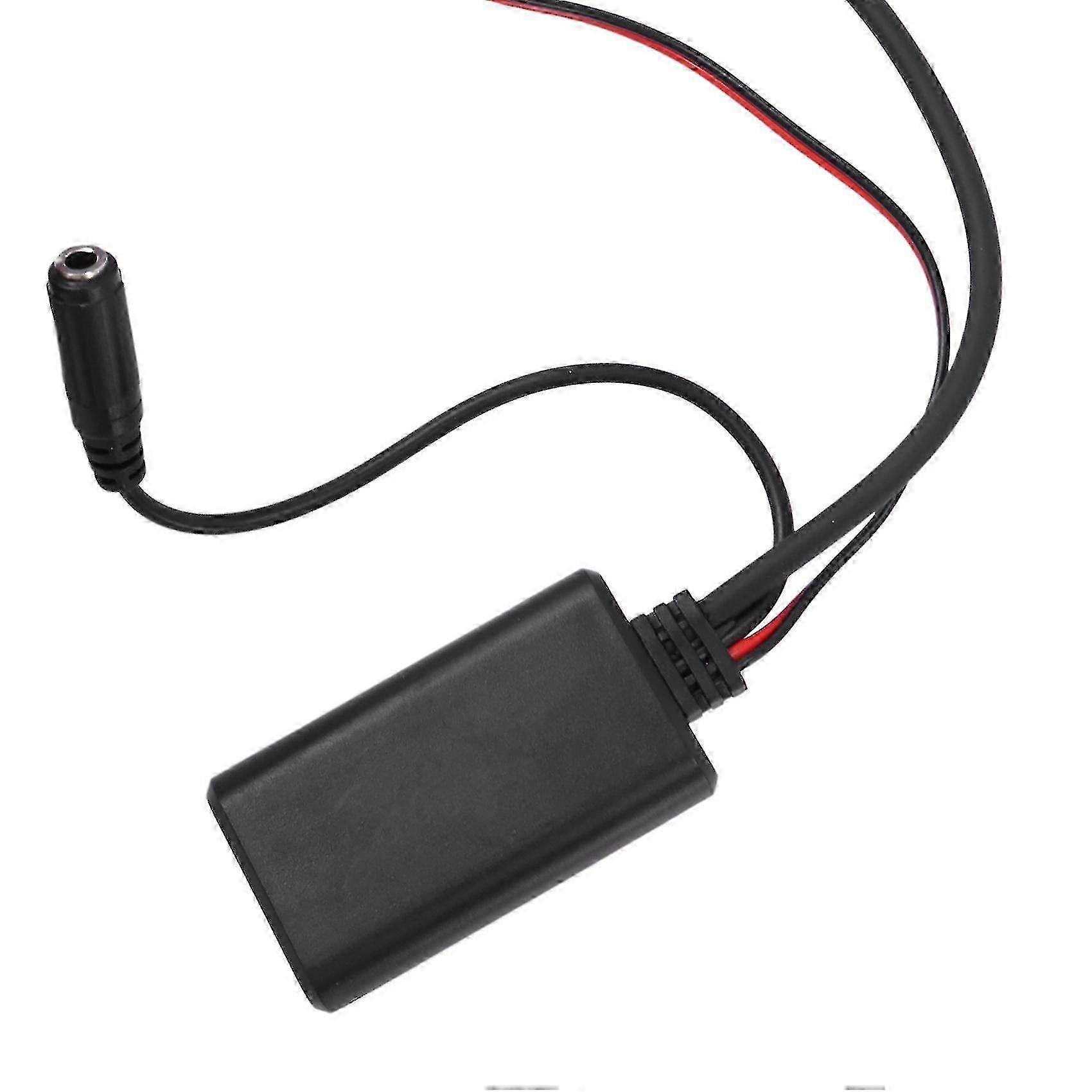 BMW E60 E63 E90 E91 Car Radio Upgrade Kit with Bluetooth and AUX ...