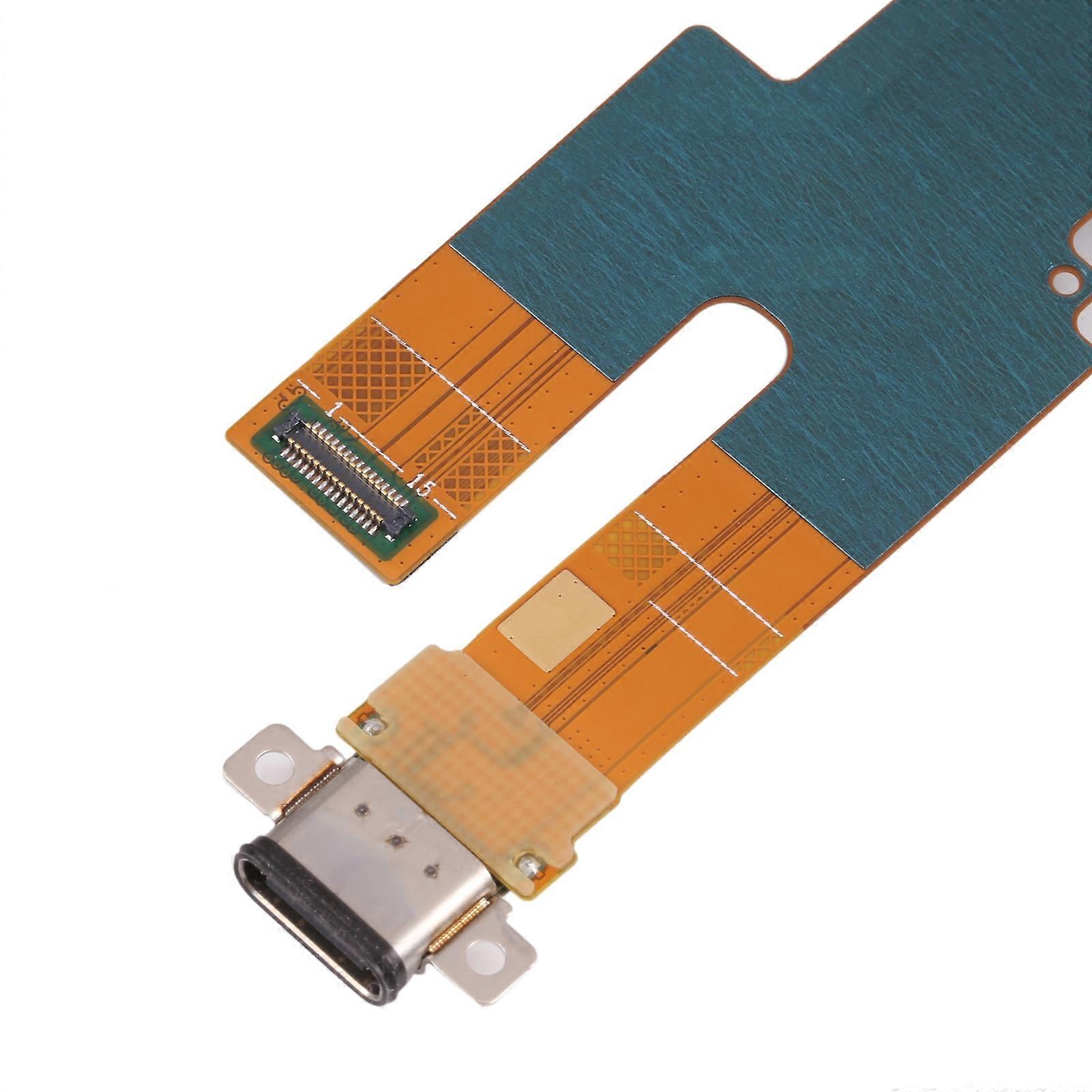 Charging Port Flex Cable for Cat S62 Pro | Fruugo UK