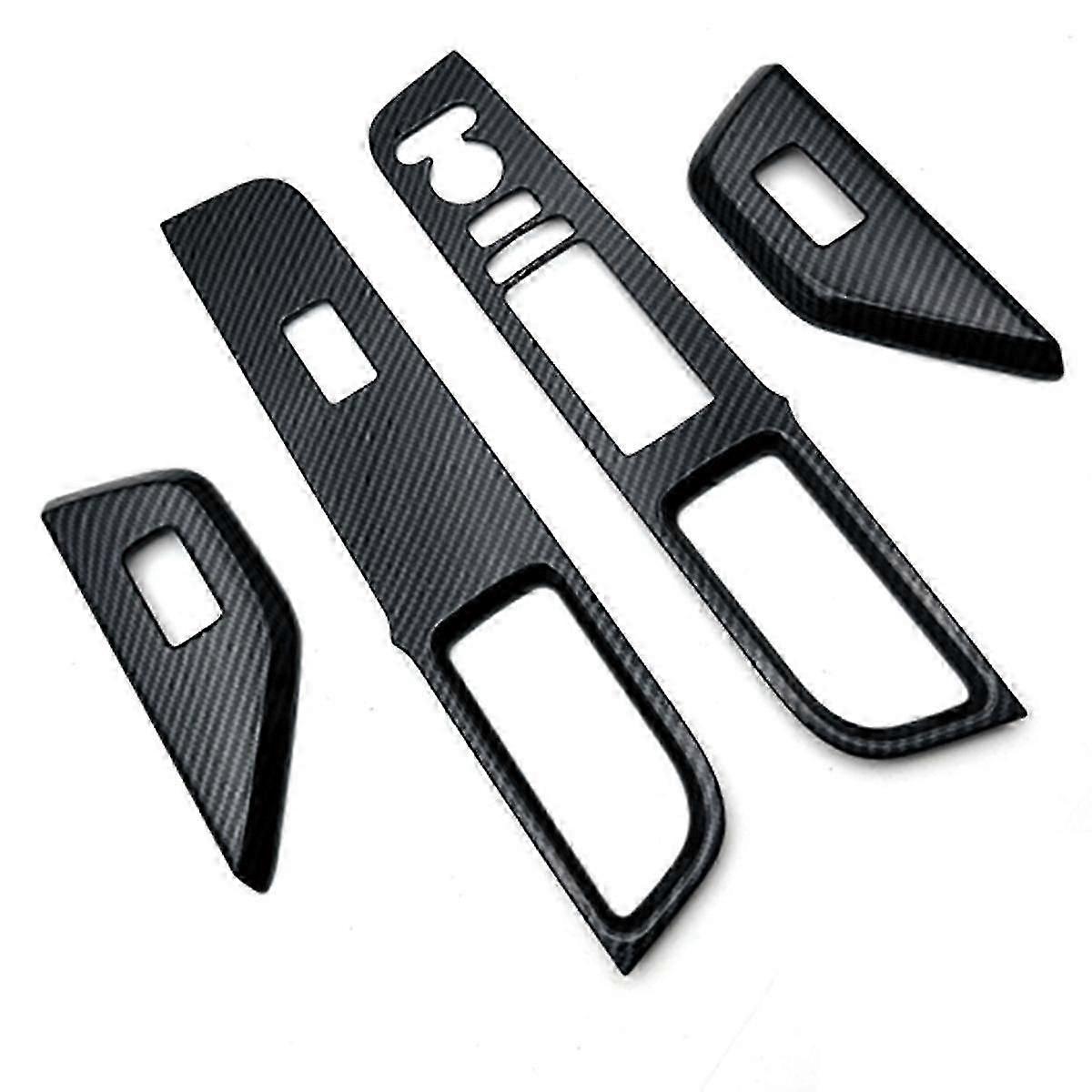 For Stepwgn Rp Series 2023 Car Chrome Window Glass Lift Button Switch ...