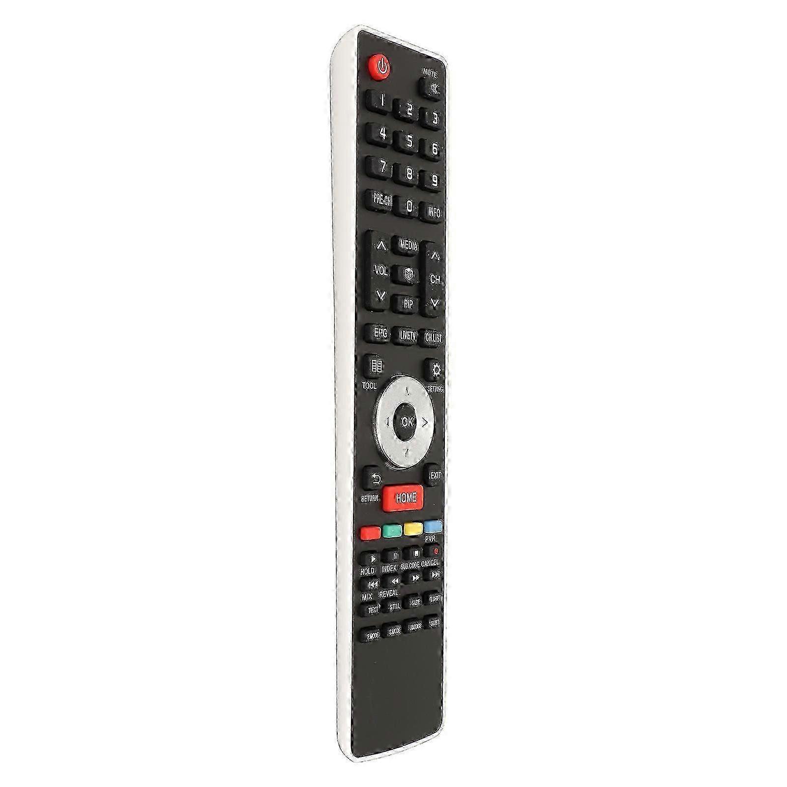 Hisense Smart Tv Replacement Remote Control, Universal Infrared Remote ...