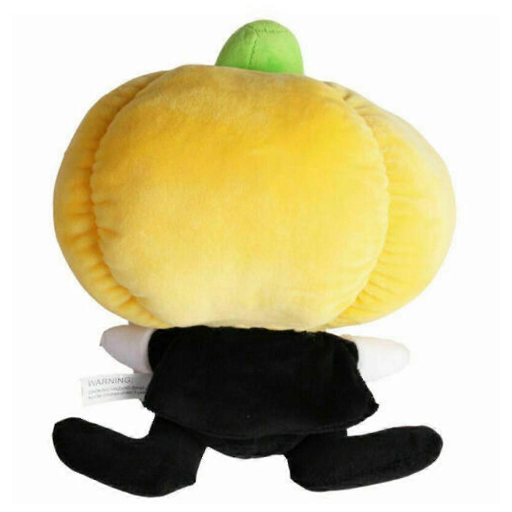 Spooky Month Skid And Pump Friday Night Funkin Plush Toy Soft Stuffed ...