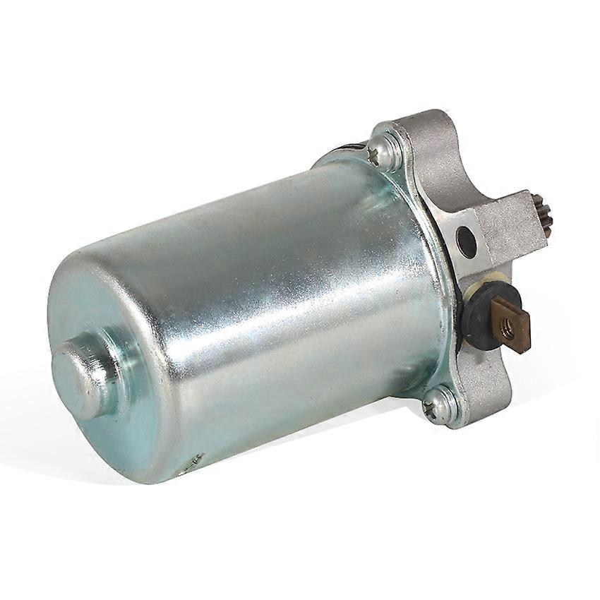 Applicable Motorcycle Starter Motor For Yamaha REV CRUX 110 ALLOY ...