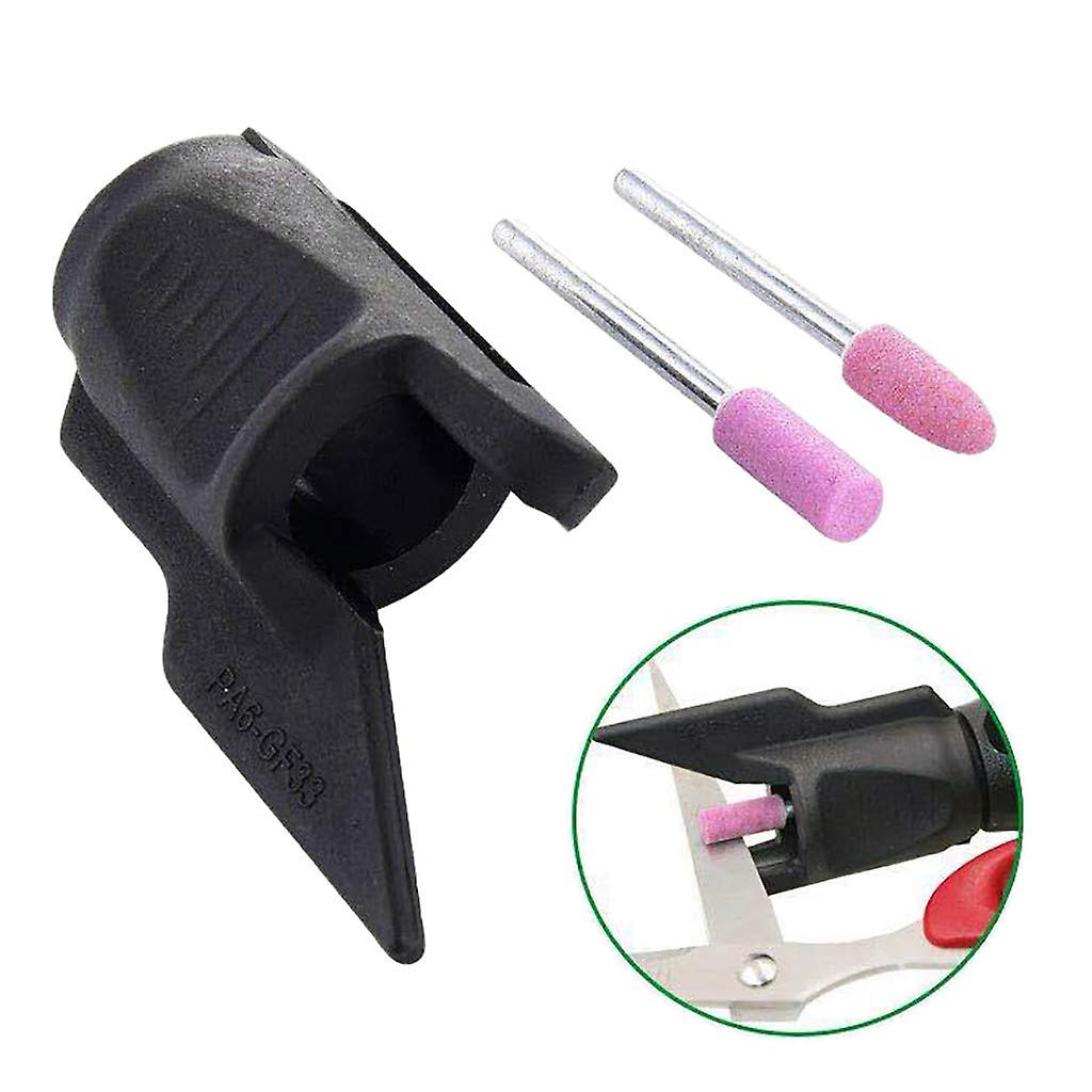 Attachment Kit For Sharpening Outdoor Gardening Tools,for Sharpening ...