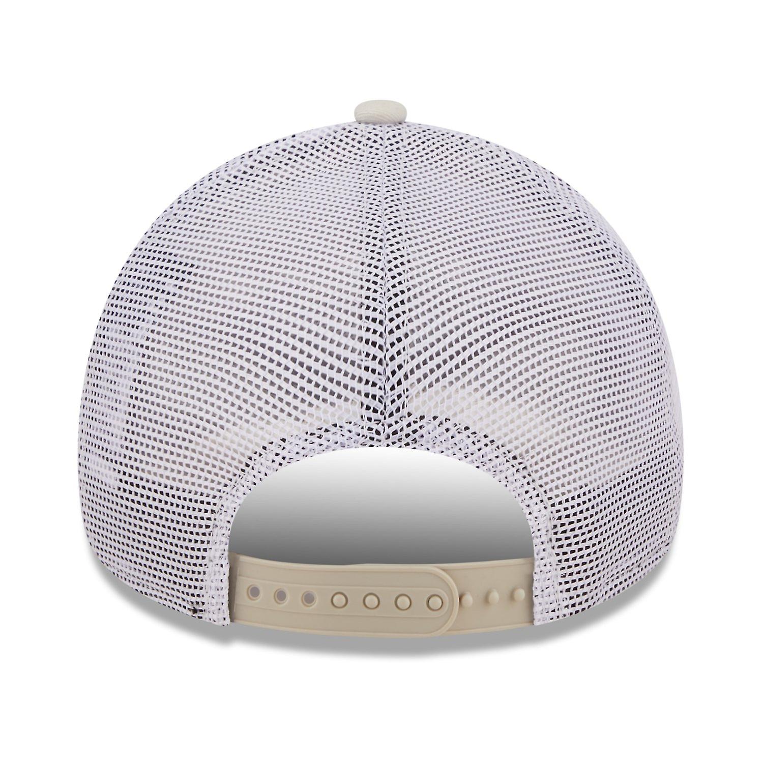 New Era A-Frame Trucker Cap - Tampa Bay Buccaneers stone | Fruugo UK