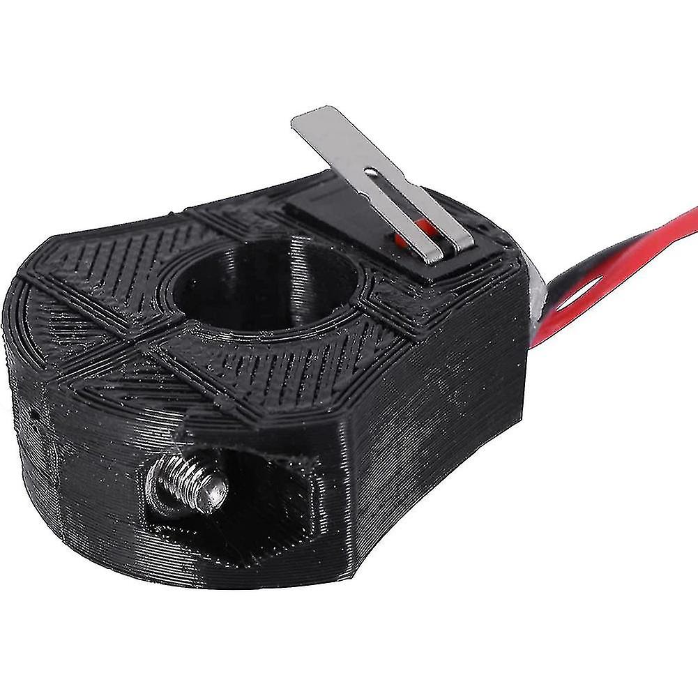 3 In 1 Limit Switch Kit For 3 Axis Desktop Cnc 1610 2418 3018 Refit ...