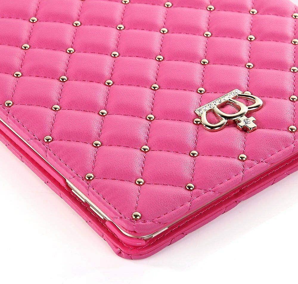iPad 10.2 2021/2020/2019 Case,iPad 9th/8th/7th Gen Case Crown Bling ...