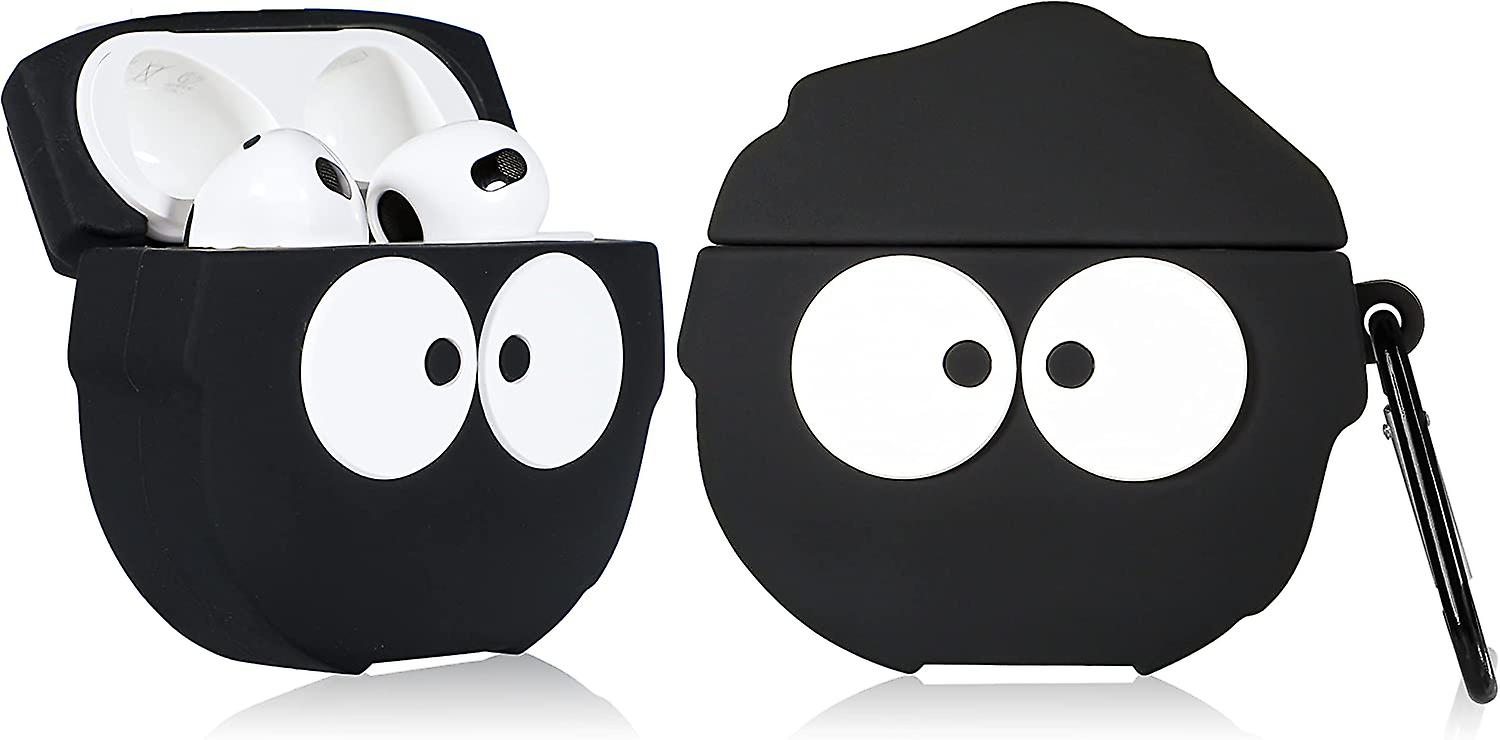 For Airpods 3 3rd Generation Case Cute 3d Lovely Unique Cartoon For ...