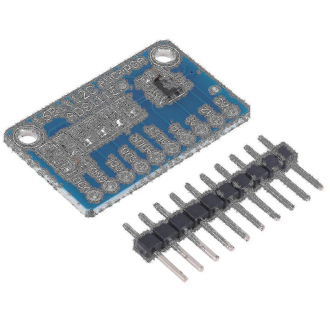 6 Pcs Ads1115 Analog To Digital Converter 16 Bit Adc Module Converter ...