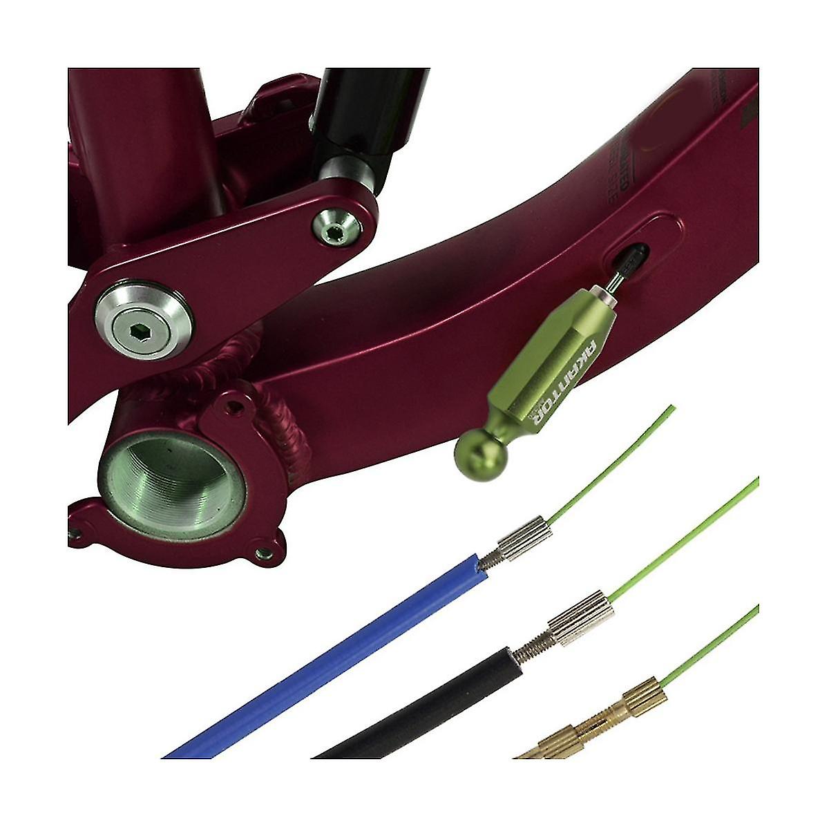 Bike Bicycle Internal Cable Routing Tool Frame Shift Hydraulic Wire ...