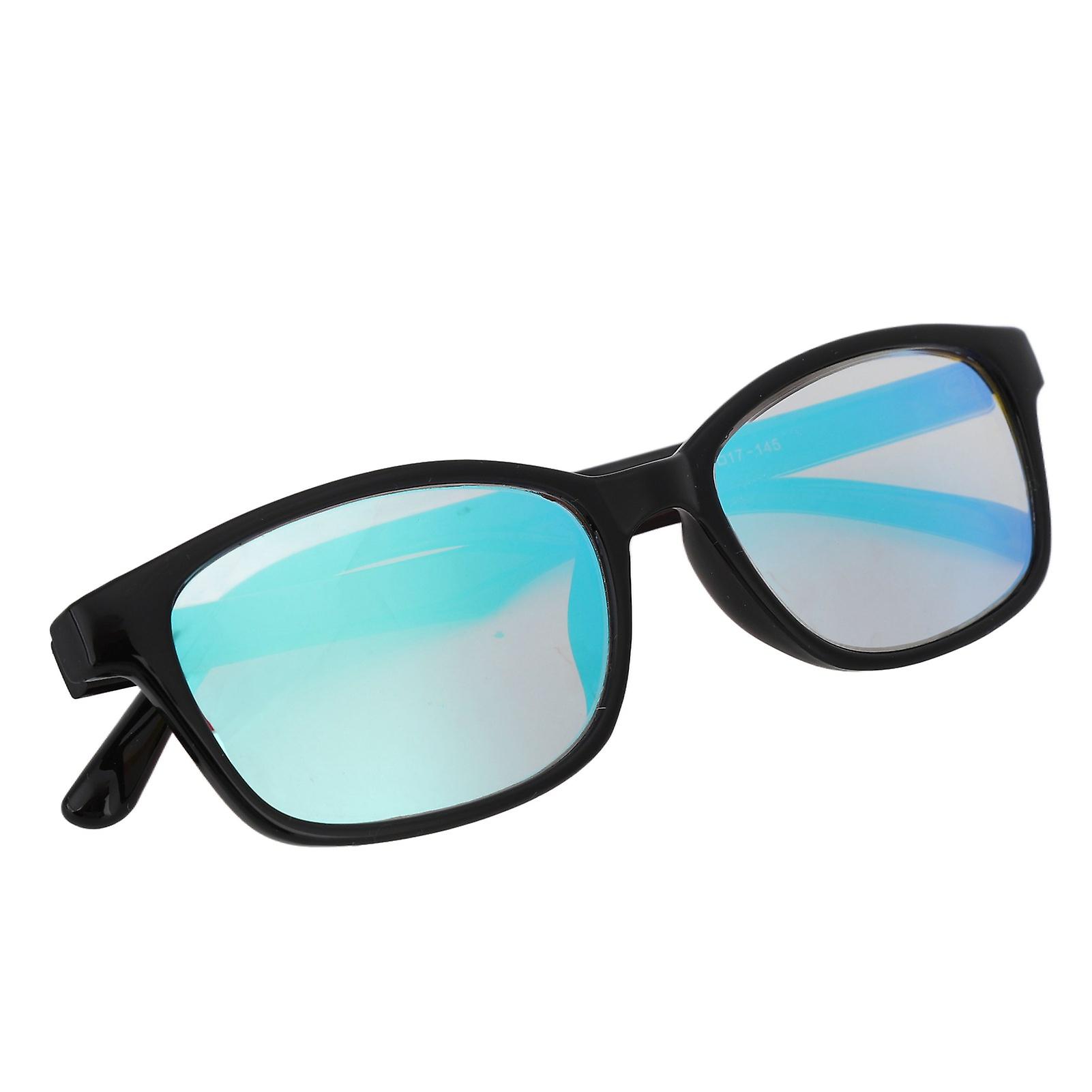 Color Blind Glasses Full Frame Color Correction Glasses to Improve ...