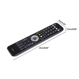 Humax Rm F04 Replacement Remote Control For Hdr-fox T2 Freeview 500gb ...
