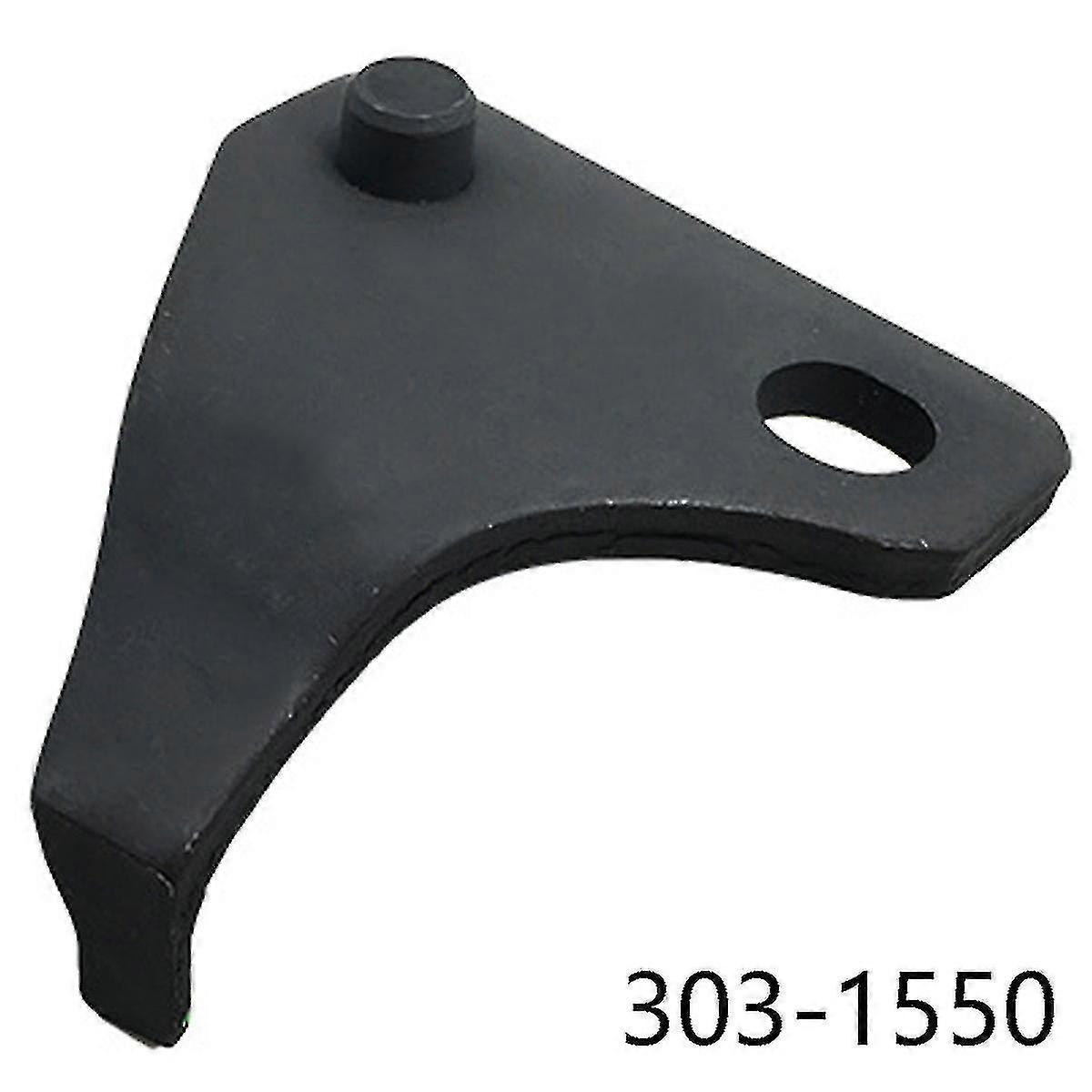 Crankshaft shock absorber alignment tool 303-1550 Crankshaft shock ...