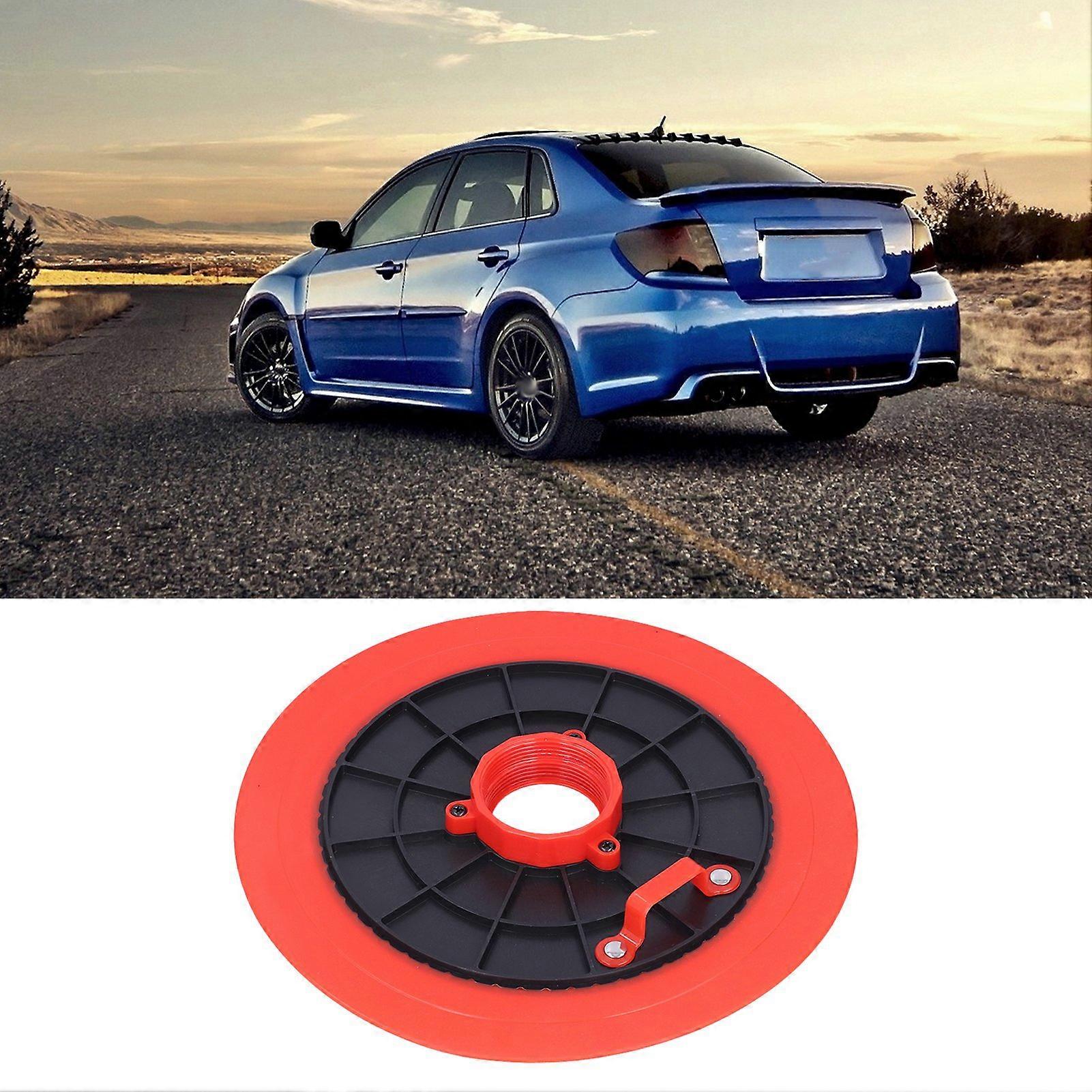 600cc Universal Grease Gun Oil Suction Pan Leakproof Lubricating Oil ...