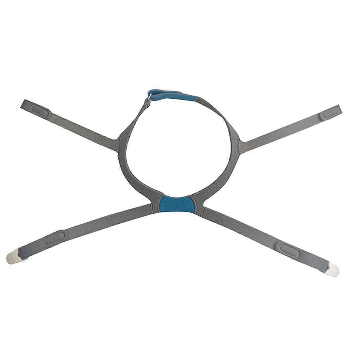 Headgear Strap Compatible with for F30 CPAP Mask, Headgear Replacement ...