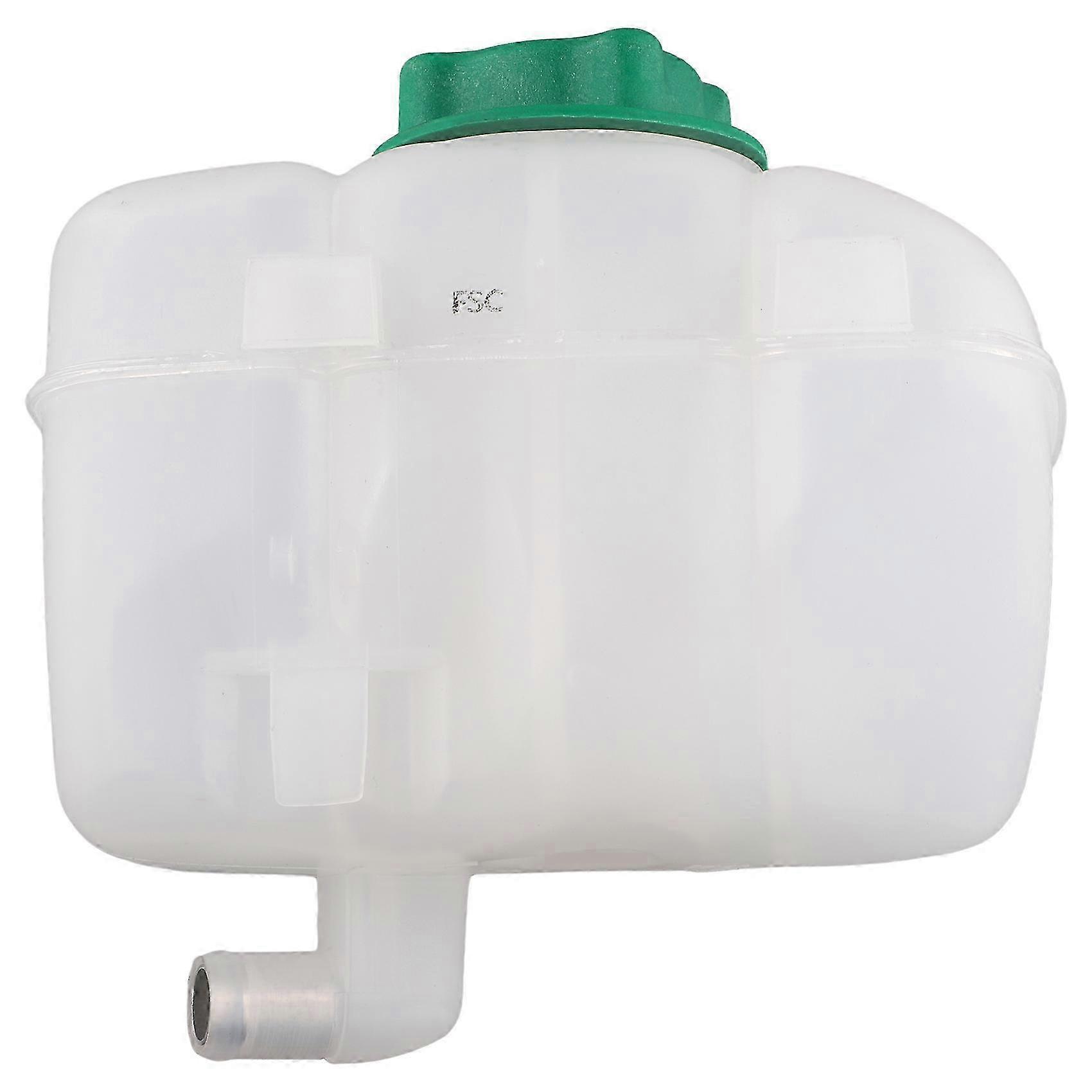 30741973 Engine Coolant Recovery Expansion Water Tank with Cap for XC90 ...