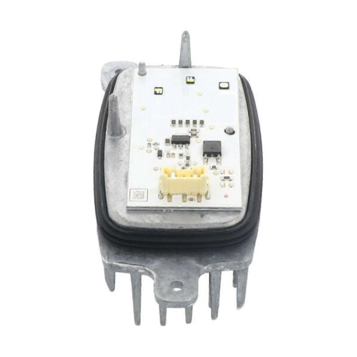 Car Headlight LED Control Module DRL Headlight for IV DRL 285759447R ...