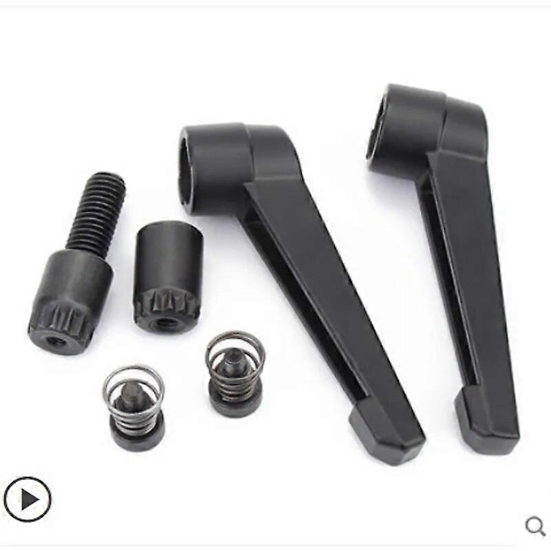 1pcs M4 M5 M6 M8 M10 M12 m14 m16 Female Thread Adjustable Handle Kb ...