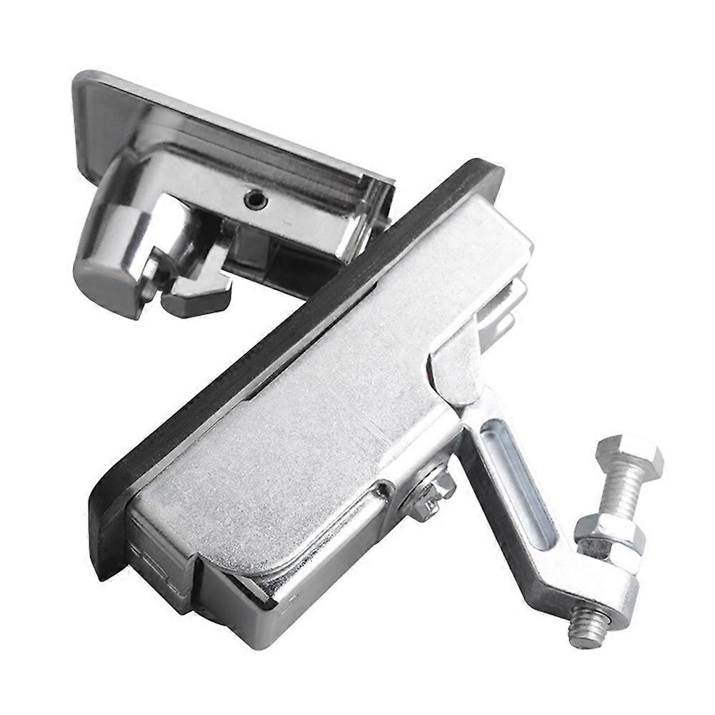 Compression Latch Industrial Truck Caravan Kit Tool Box Lock Truck Camper Trailer Lock Panel ...