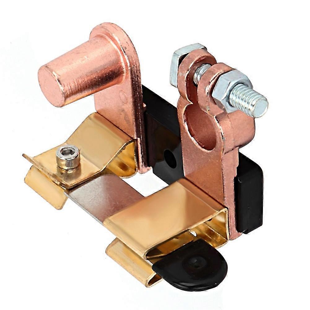 Car Battery High Current Blade Switch Disconnect Top Post Battery Power ...