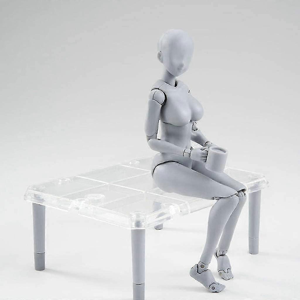 Action Figure Drawing Model, Drawing Figures For Artists Action Figure ...