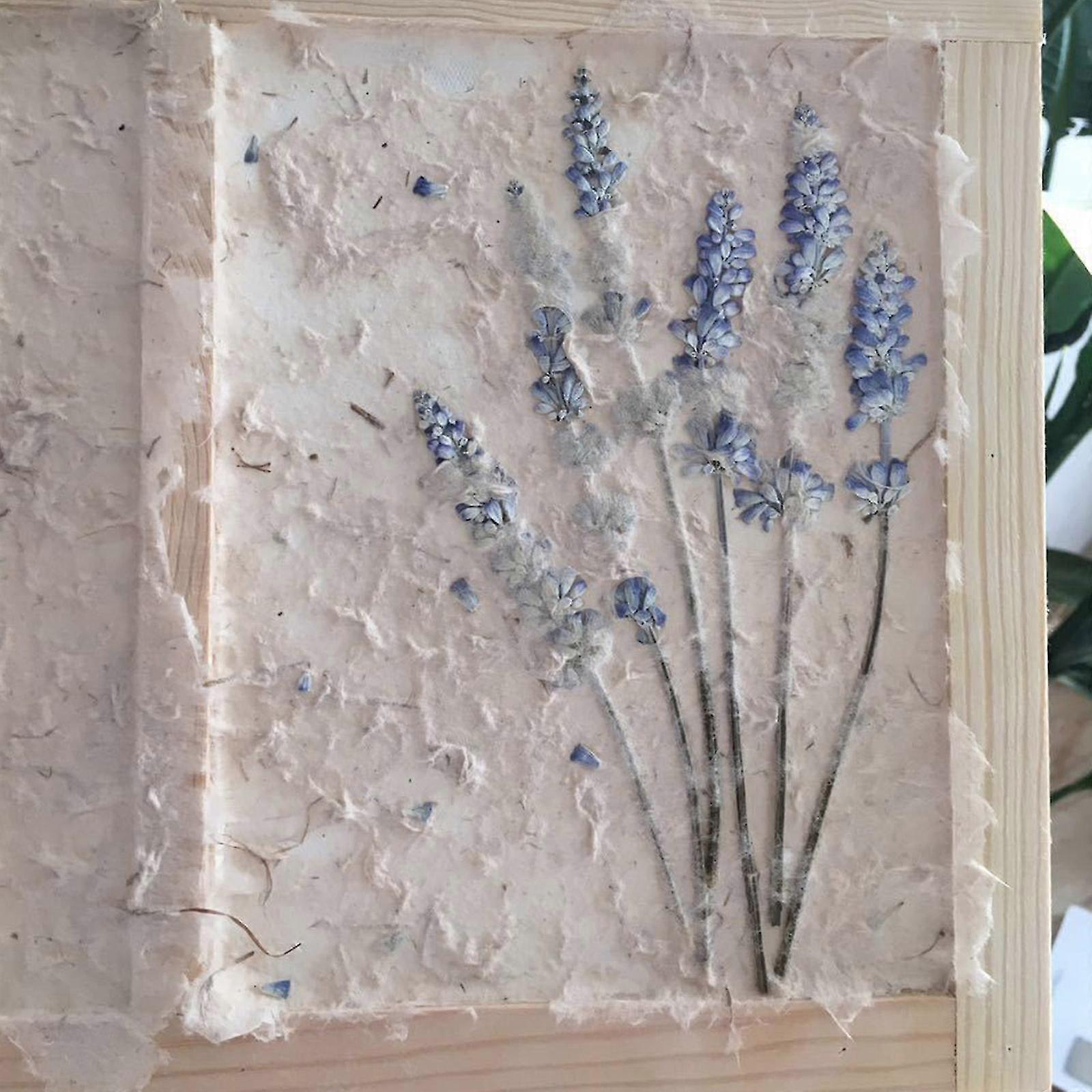 Diy Paper Pulp 100g/bag Calligraphy Papers Handmade Self Making Log ...