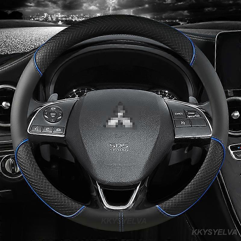 Car Steering Wheel Covers For Mitsubishi ASX 308 Eclipse Cross Grandis ...