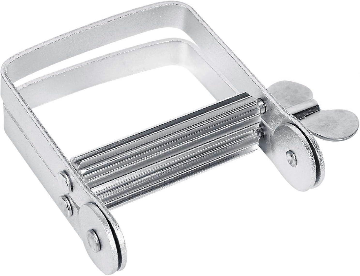 Toothpaste Tube Squeezer - Aluminum Toothpaste Tube Emptyer, Metal Tube ...