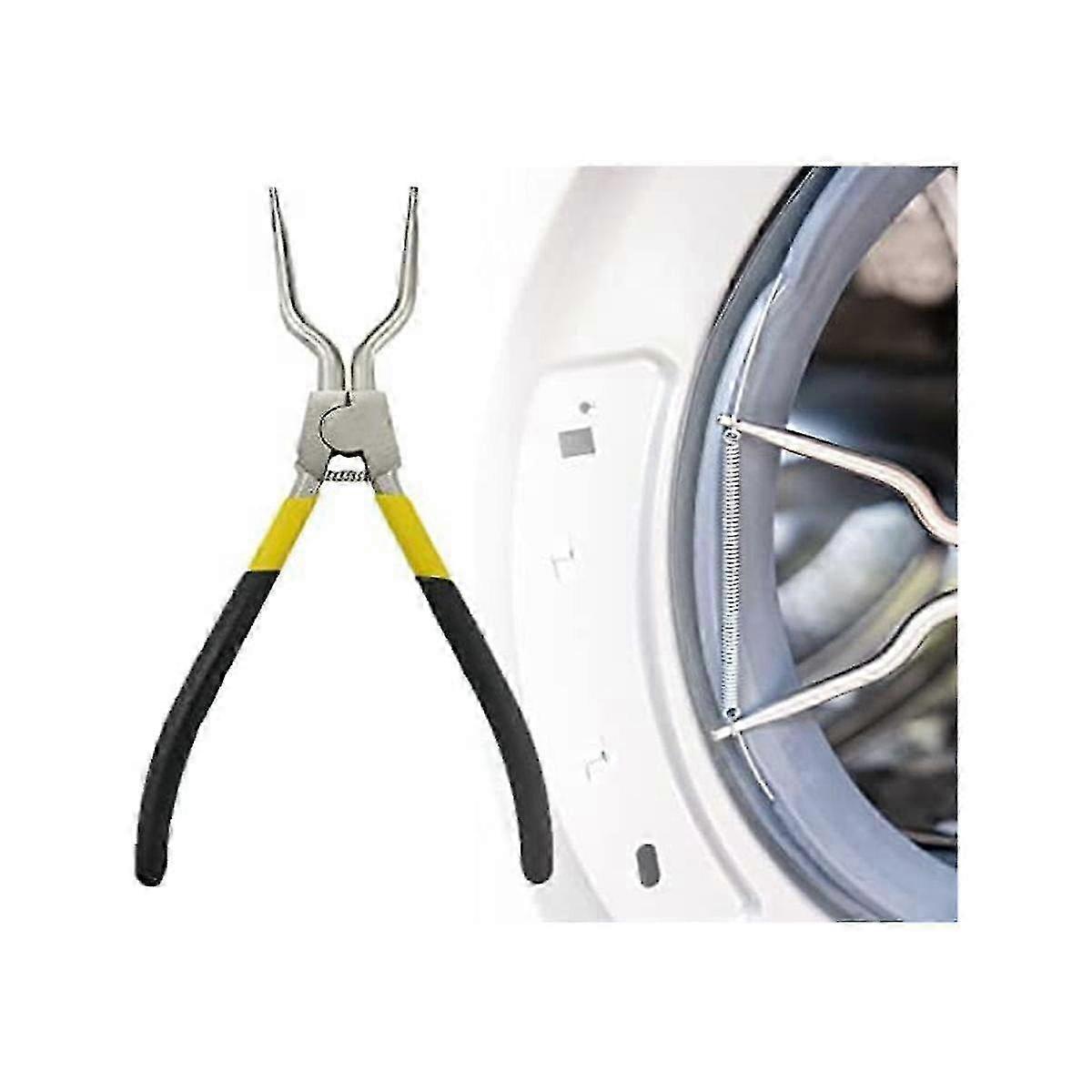 383eer4004a Washing Machine Spring Expansion Tool, Washer Door Seal ...