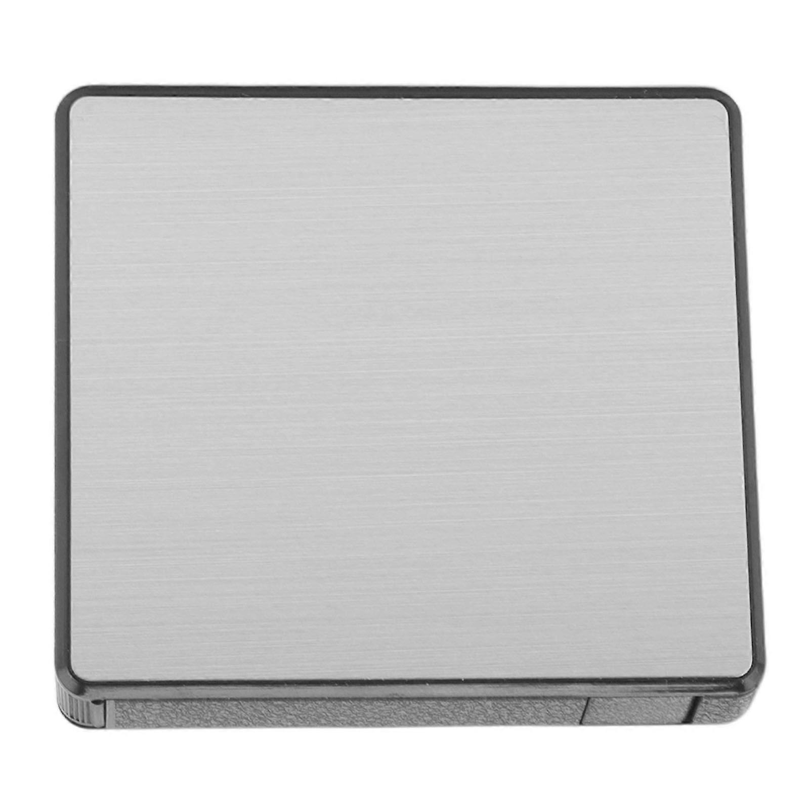 Cigarette Case With Lighter Hold 19 Capacity USB Rechargeable Automatic ...