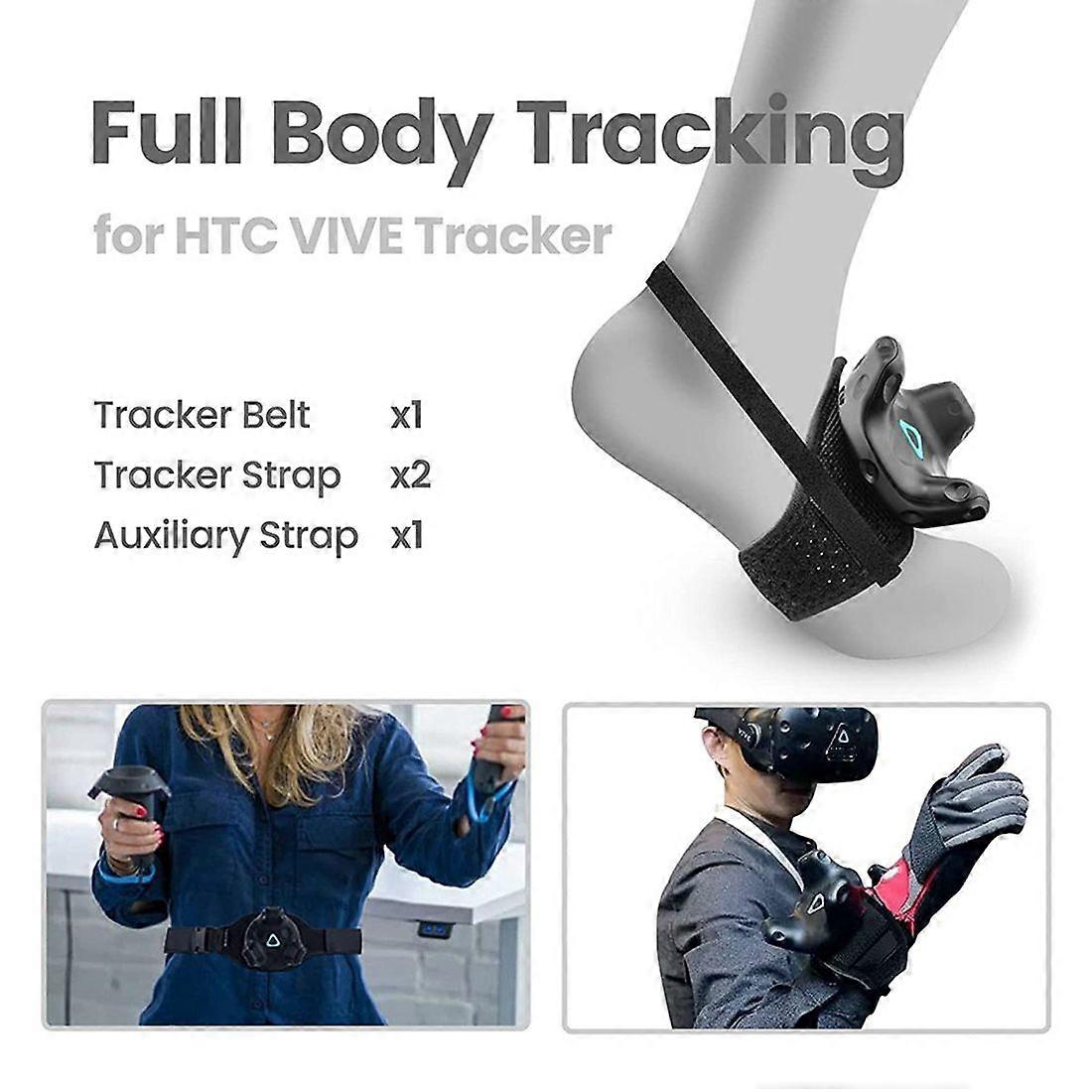 Vive Belt Vive Straps for System Pucks,Full Body Structure and Upgrade ...