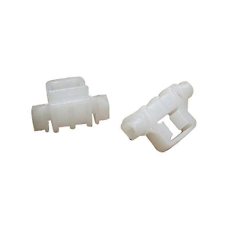 30PCS Mercedes-Benz Sacco Door Moulding Clips for W201 W124 A0019884981 ...