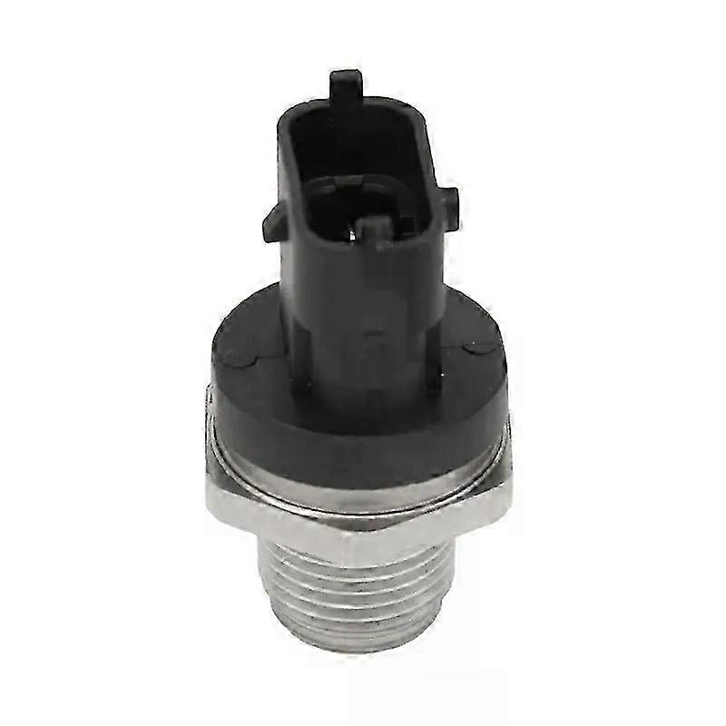 New Fuel Pressure Sensor 68247772AA 0281006309 For Jeep Ram Grand ...