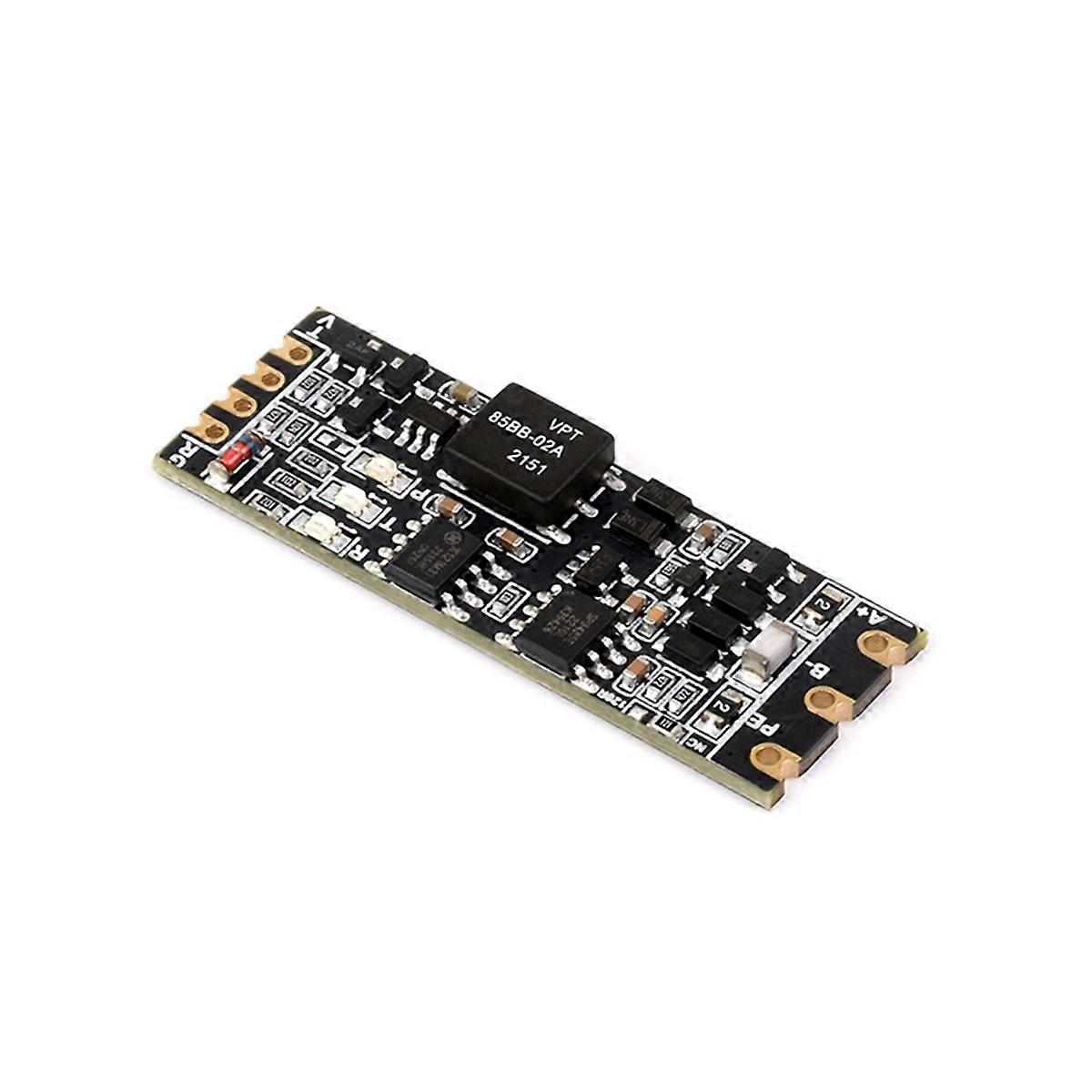 TTL to RS485 Module 3.3V-5V Level Converter Module Half-Duplex ...