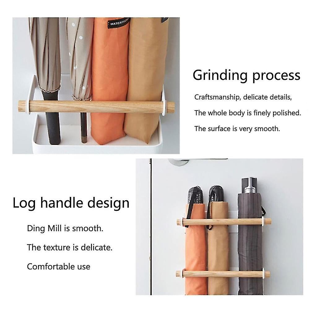 Umbrella Stand Magnet Metal Umbrella Stand For Hallway At Home Office ...