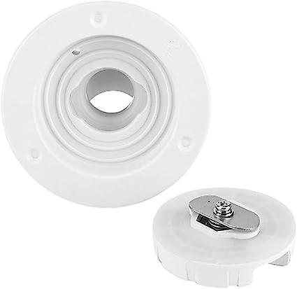 Water Inlet, Lockable Gravity Water Inlet Freshwater Filling Filter ...