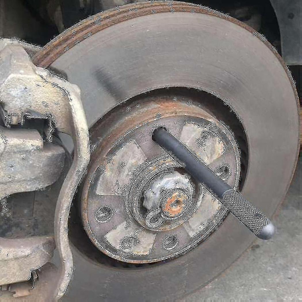 Black Wheel Hangers Alignment Pin Guide Tool Positioning Pin Dowel ...