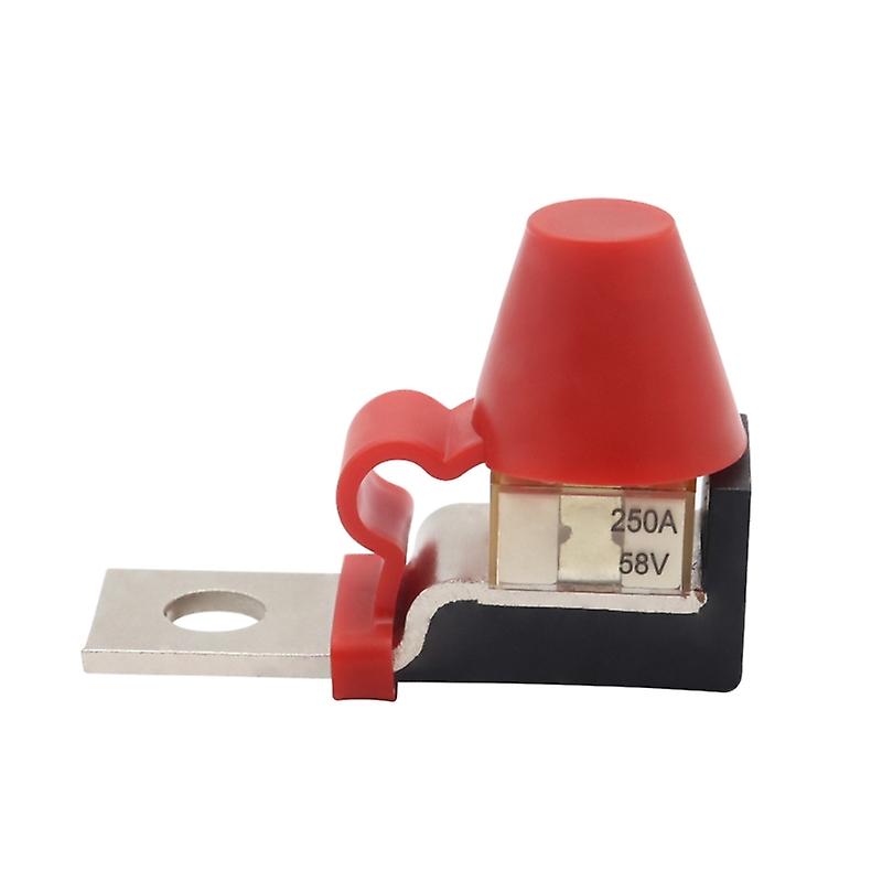 Mrbf Surface-boat Terminal Mount Fuse Blocks Marine Battery Terminal ...