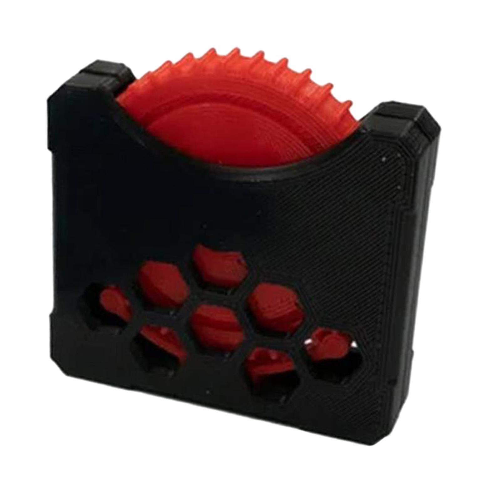 Clicking Wheel Fidget Sensory Toy Bath Toys Coordination Novelty ...