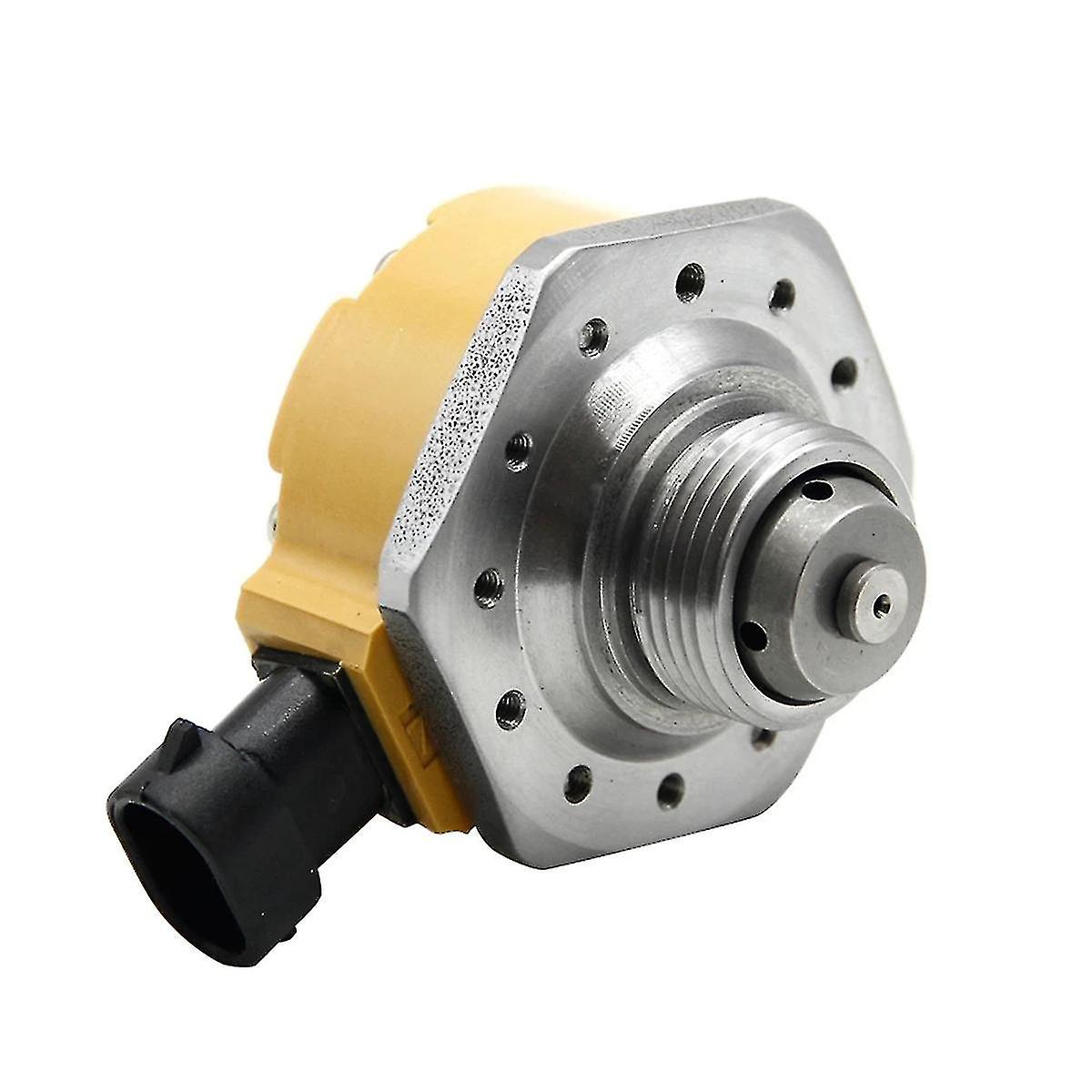 312-5620 Electronic Solenoid Valve For 320d Fuel Pump 326-4635 C6.6 C6 ...