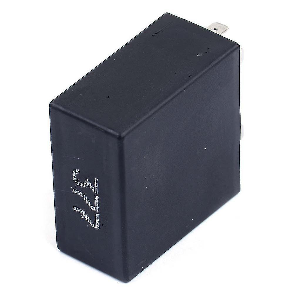 377 Intermittent Wiper Motor Control Relay For B5 Mk4 Bora 4b0 955 531a ...