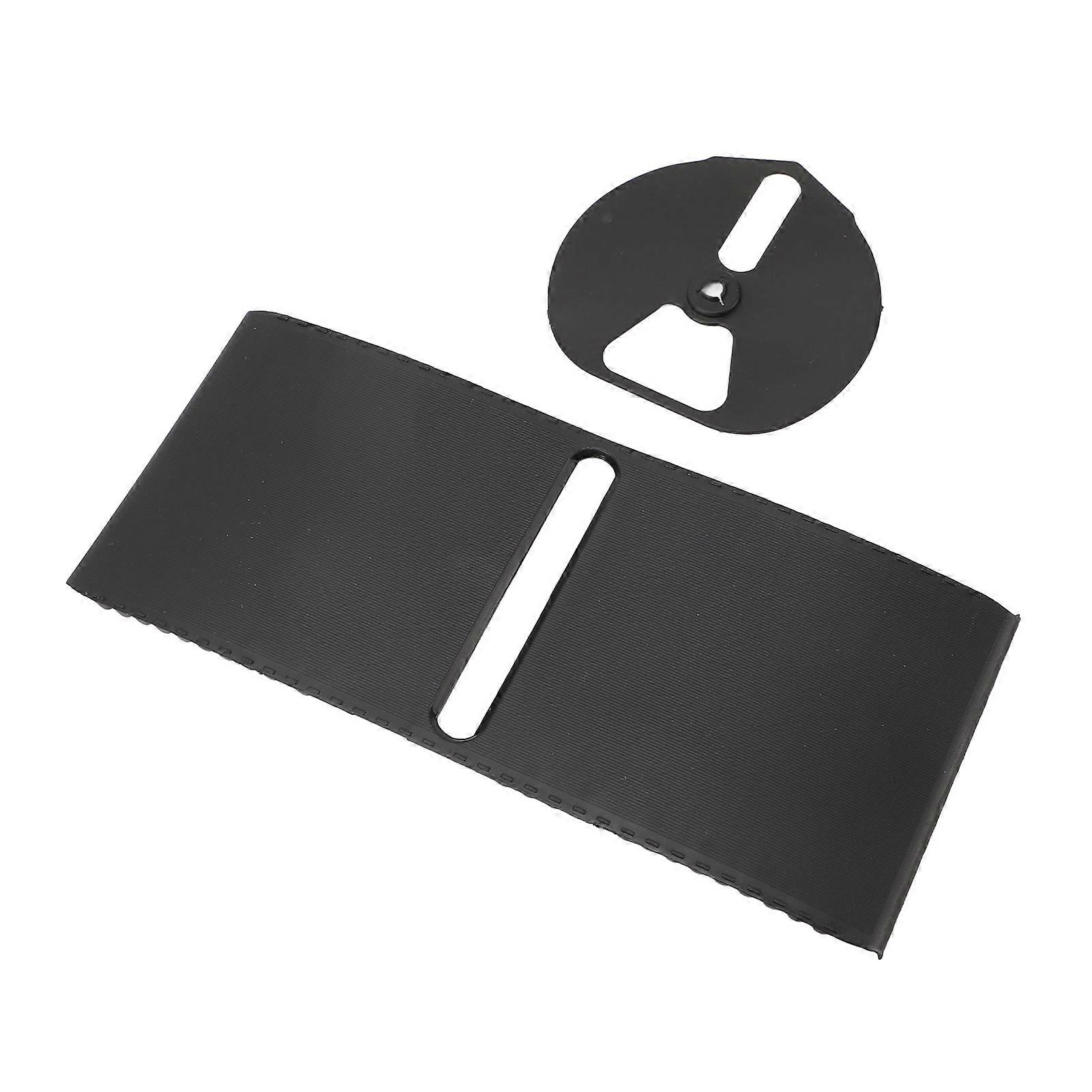 Gear Console Shift Slide Dust Cover 3597553020 Shifter Slide Position ...