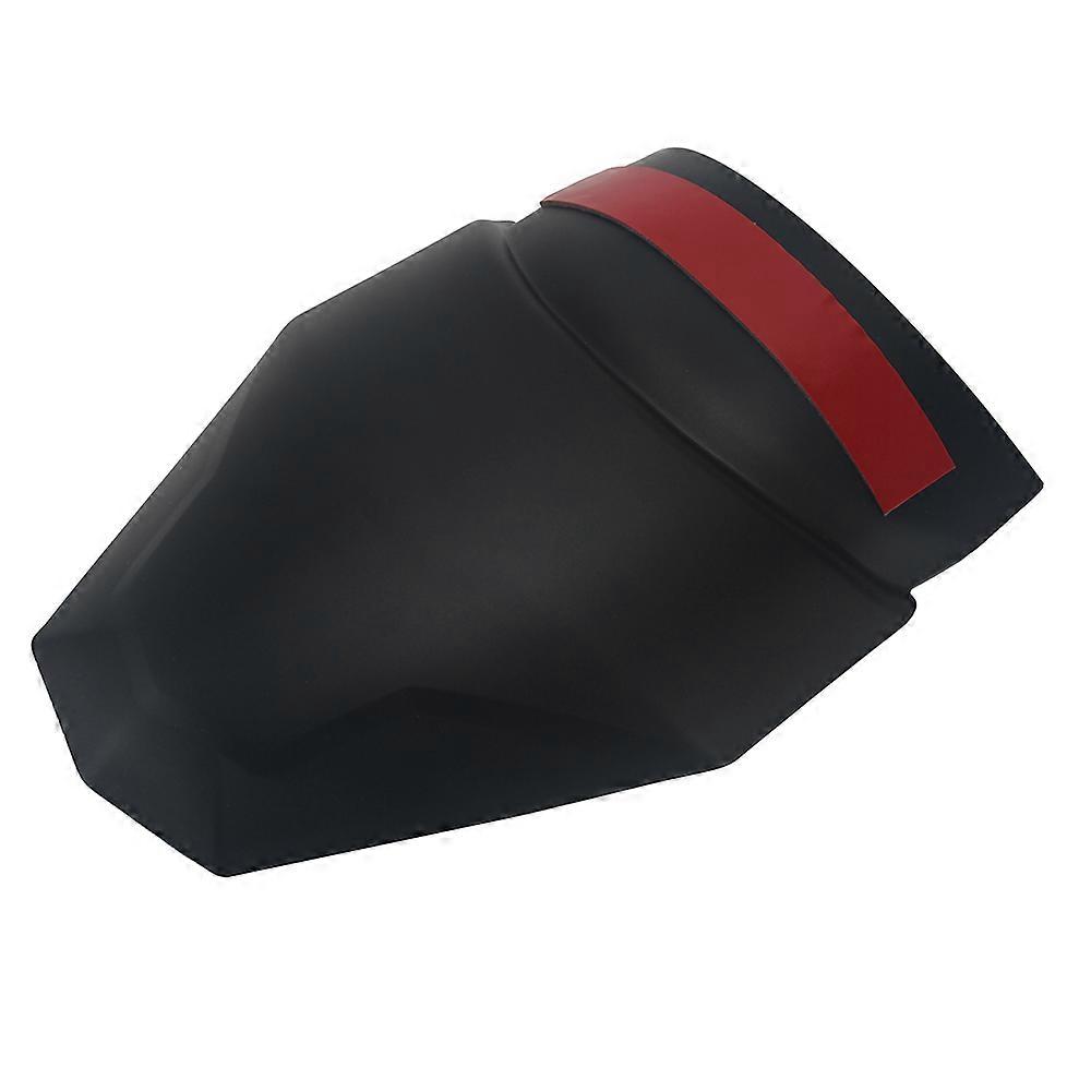 Motorcycle Front Fender Mudguard Splash Guard Extension Extender Cover ...