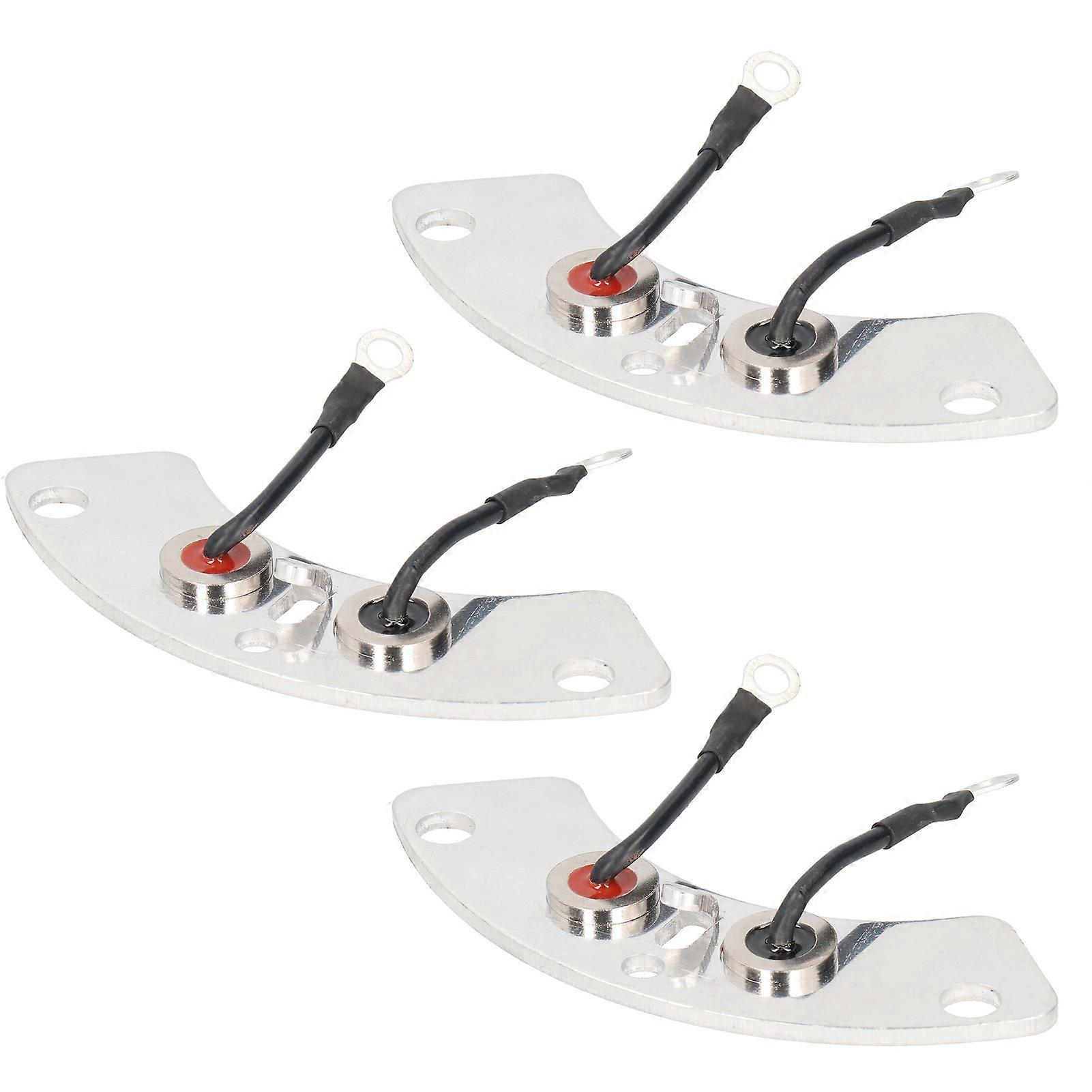 Bridge Rectifier Diode Set for Mecc Alte Excitation Diodes T30 ...